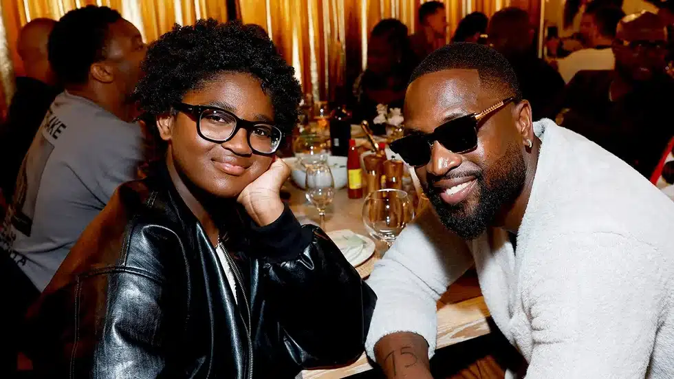 Dwyane Wade Launches Translatable for Transgender Youth Support ...