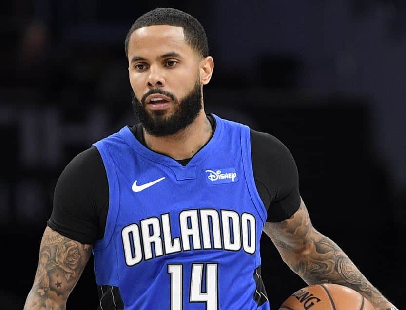 DJ Augustin Retires from NBA After 14 Seasons | BasketballHour
